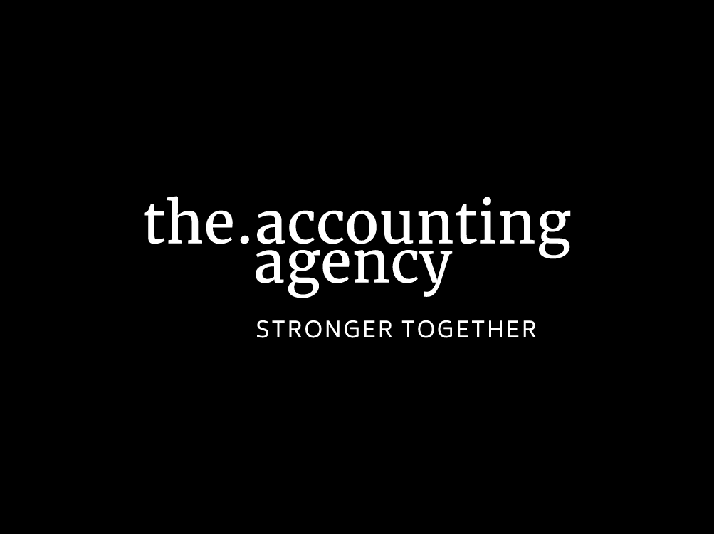 Home | The Accounting Agency